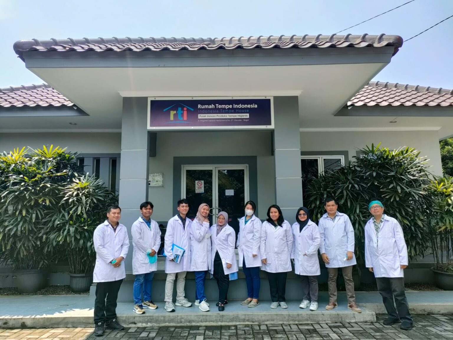 Tempeh: Indonesia's Cultural Heritage for the World - Rumah Tempe Indonesia